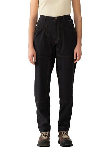 HIKERKIND 8 Pocket Pants - Basalt