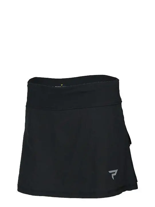 PADDLETEK Performance Skort - Black