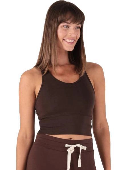 SOFTFLEX Take It Easy Bra - Java