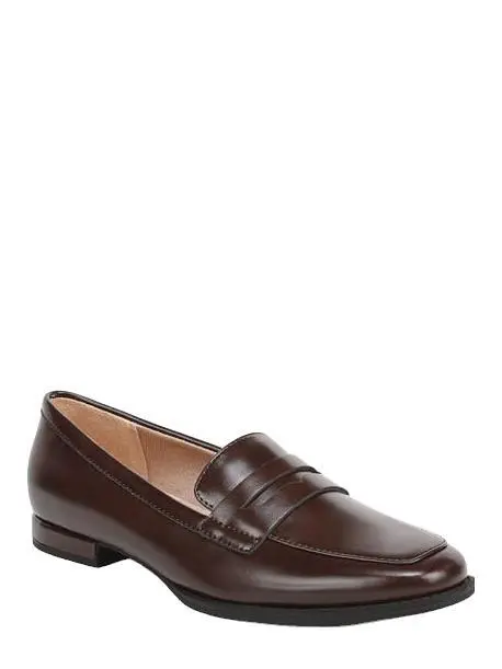 LIFESTRIDE Frankie Penny Loafer - Cognac