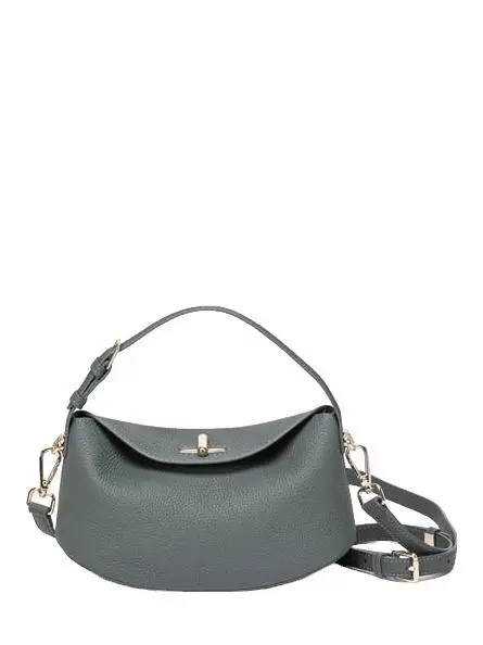BOB ORÉ BLUE COLLECTION Lune Handbag - Blue