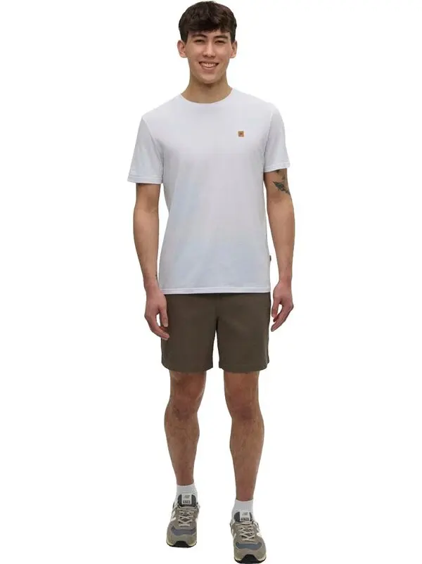 TENTREE Mullan Short - Timber