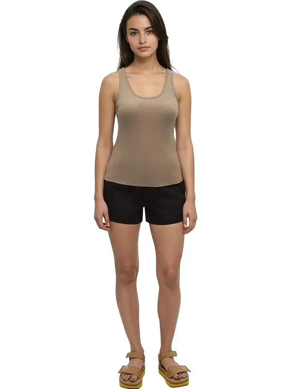 TENTREE Dover Tank - Clay
