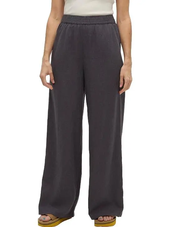 TENTREE Hemp Kaslo Pant - Graphite