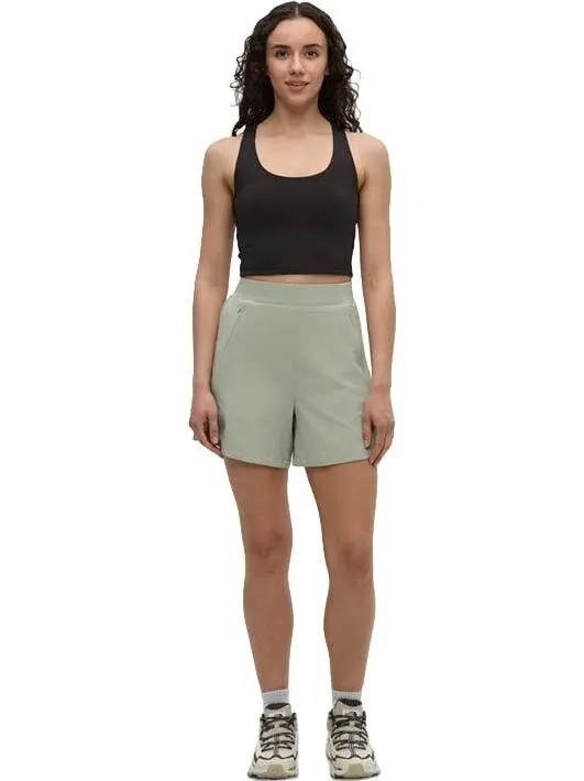 TENTREE Solstice Shorts - Light Moss