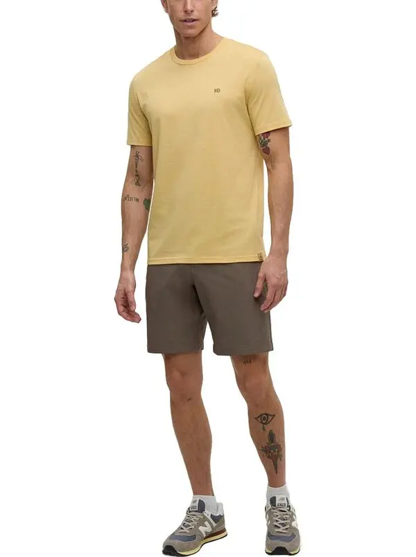 TENTREE Inmotion Latitude Short - Timber