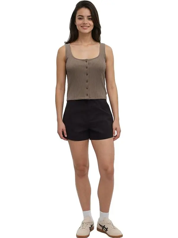 TENTREE Moraine Tank - Timber