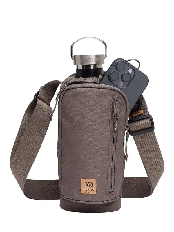 TENTREE Trail Sling Bag - Timber