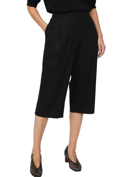 MASAI COPENHAGEN Culottes - Black
