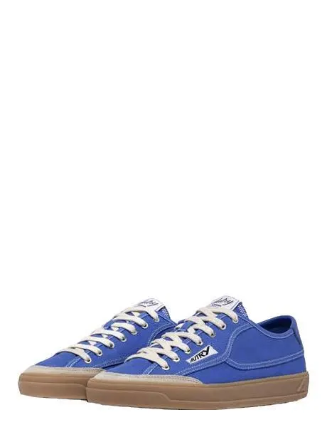 AUTRY Windscape Low Leather Sneaker - Palace