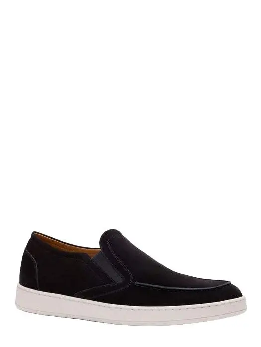 STUART WEITZMAN Dwight Loafer - Black