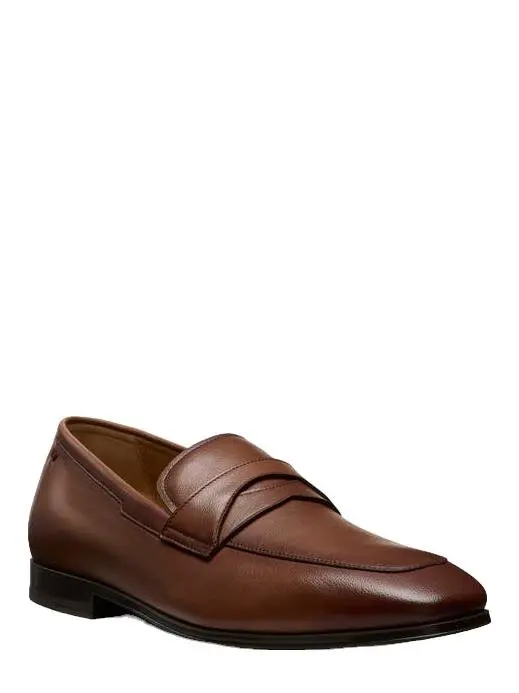STUART WEITZMAN Dustin Loafer - Tan