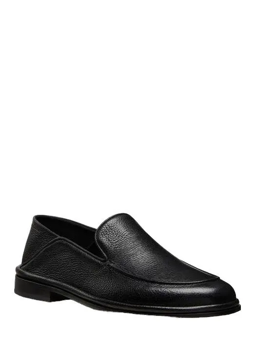 STUART WEITZMAN Charley Loafer - Black