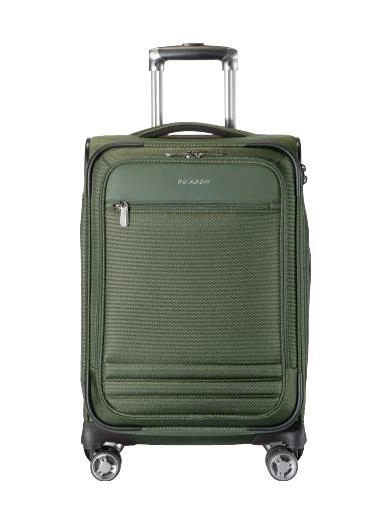 RICARDO BEVERLY HILLS Ashbury Softside Expandable 20" Carry On Luggage - Pine
