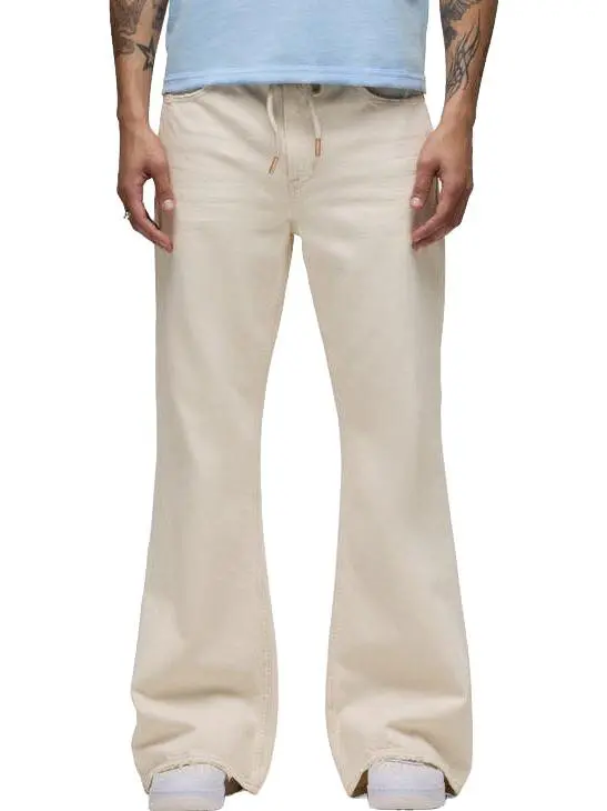 Hudson Jeans Hendrix Flare Leg Jeans - Perth