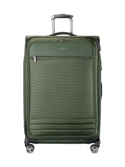RICARDO BEVERLY HILLS Ashbury Softside Expandable Suitcase - Pine