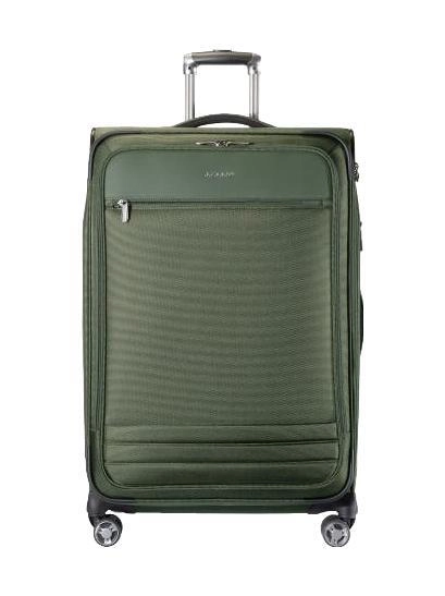 RICARDO BEVERLY HILLS Ashbury Softside Expandable Suitcase - Pine