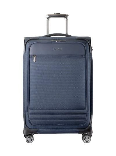RICARDO BEVERLY HILLS Ashbury Softside Expandable Suitcase - Navy