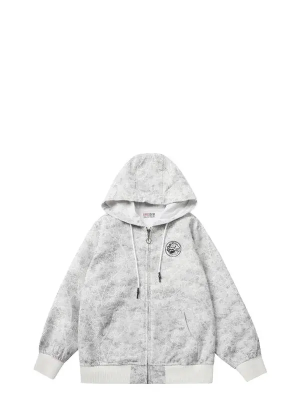 VERYRARE Ash Hoodie - Grey