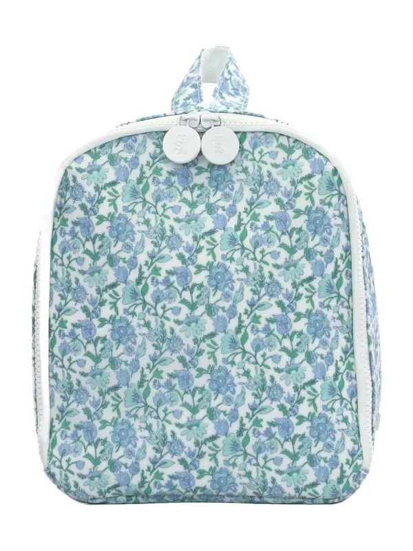 TRVL DESIGN Hamptons Lunch Bag - Blue