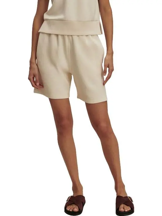 Varley Rumer 6.5 Long Shorts - Pristine