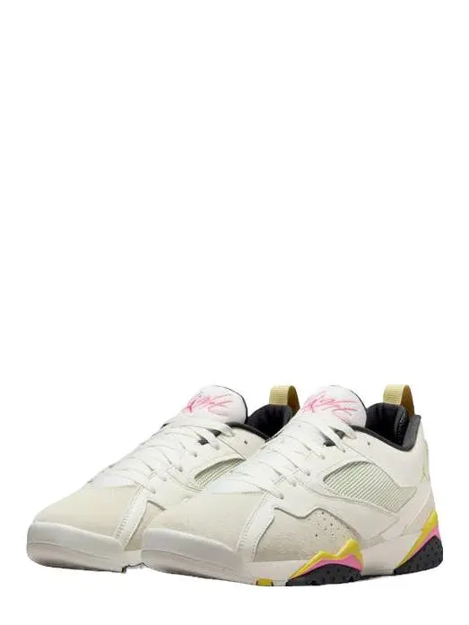 JORDAN Air Mvp 92 Low Top Sneakers - Sail/pinksicle
