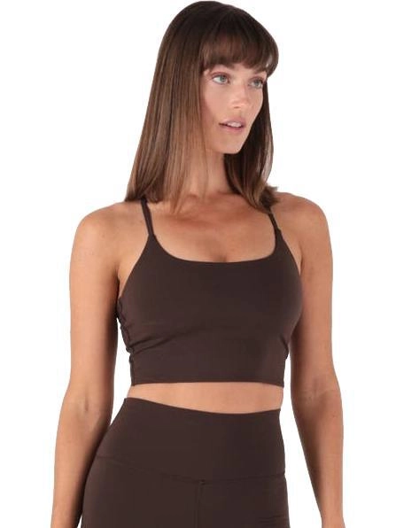 GLYDER Pure Bra - Java