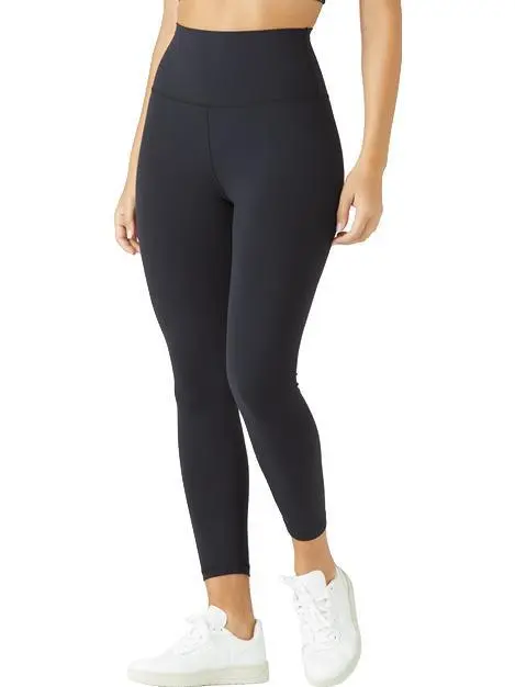 GLYDER Pure 7/8 Leggings - Black