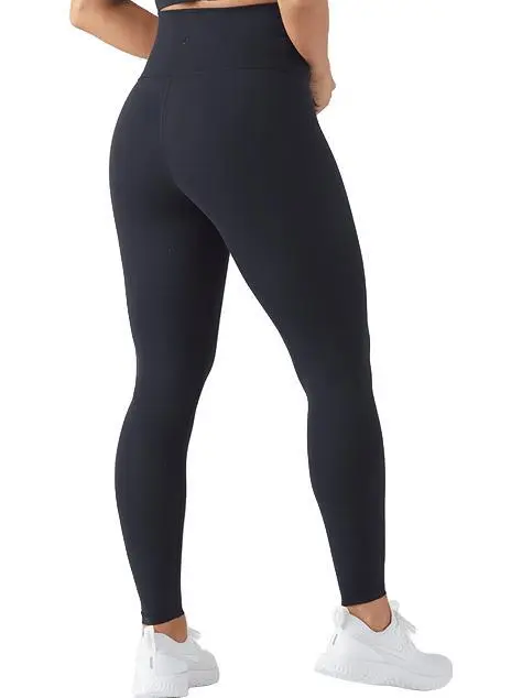 GLYDER Pure Legging - Black