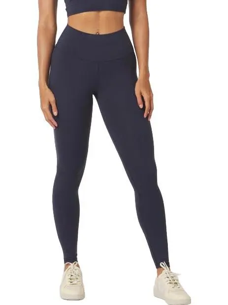 GLYDER Pure Legging - Navy
