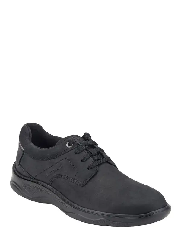 Rockport Colden Sneaker - Black