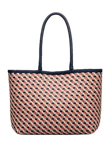 RADLEY Sunningdale Open Top Tote Bag - Naval