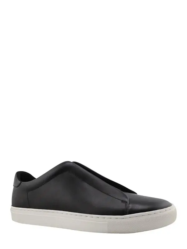 BLAKE MCKAY Jaxon Low Top Sneaker - Black