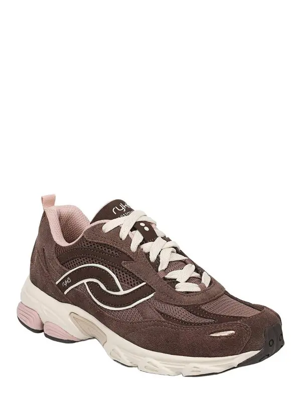 RYKA Ultimate X Sneakers - Brown