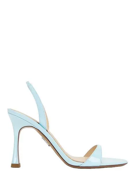 Retrofete Fortune Stiletto Sandal - Blue