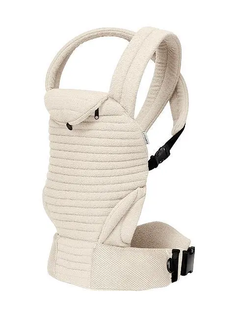 BUMPSUIT The Armadillo Carrier - Cloud