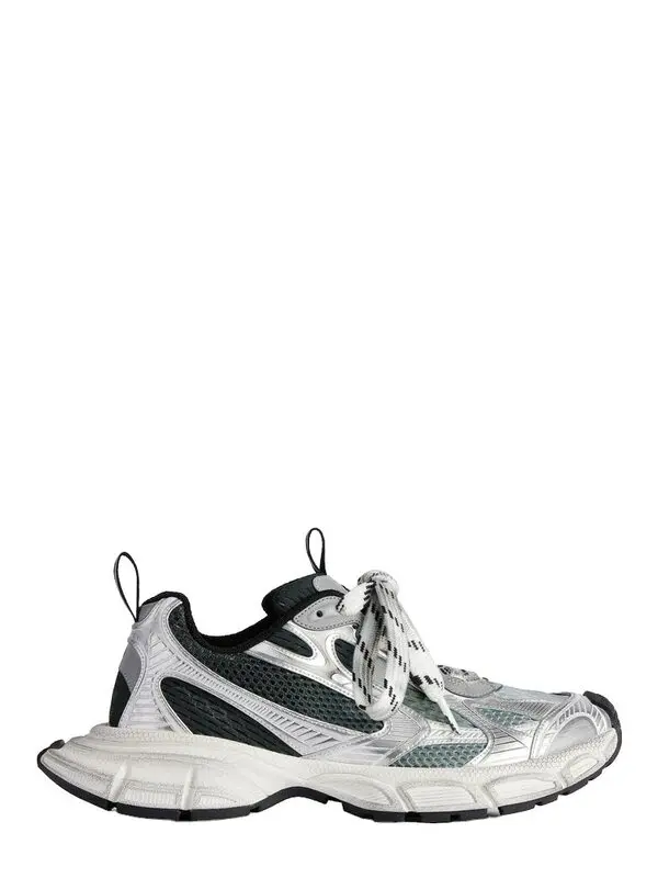 Balenciaga 3xl Sneaker - Multicolor