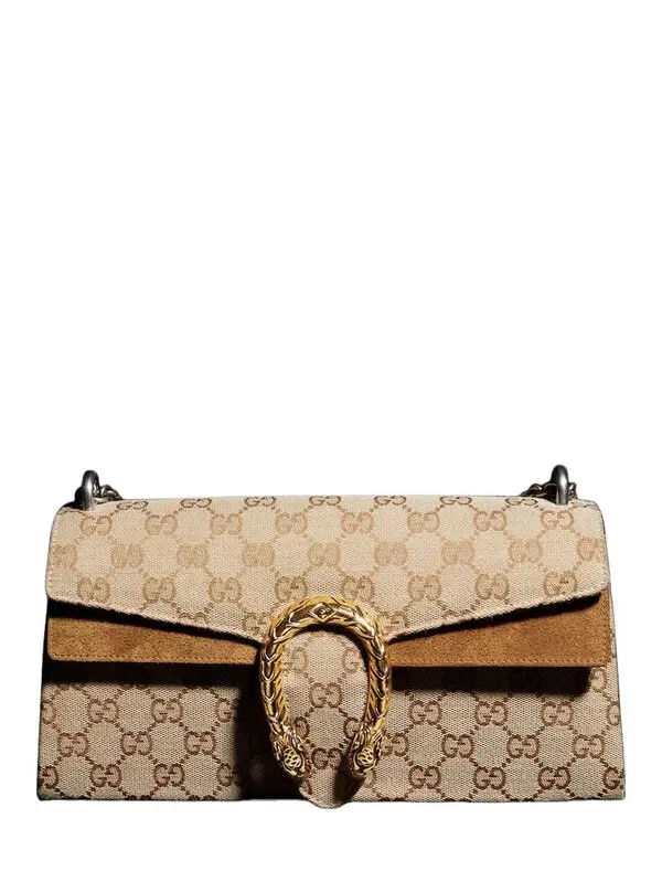 Gucci Dionysus Shoulder Bag Medium - Multicolor