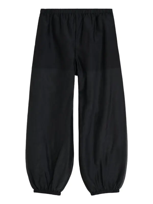 BY MALENE BIRGER Lumas Trousers - Black