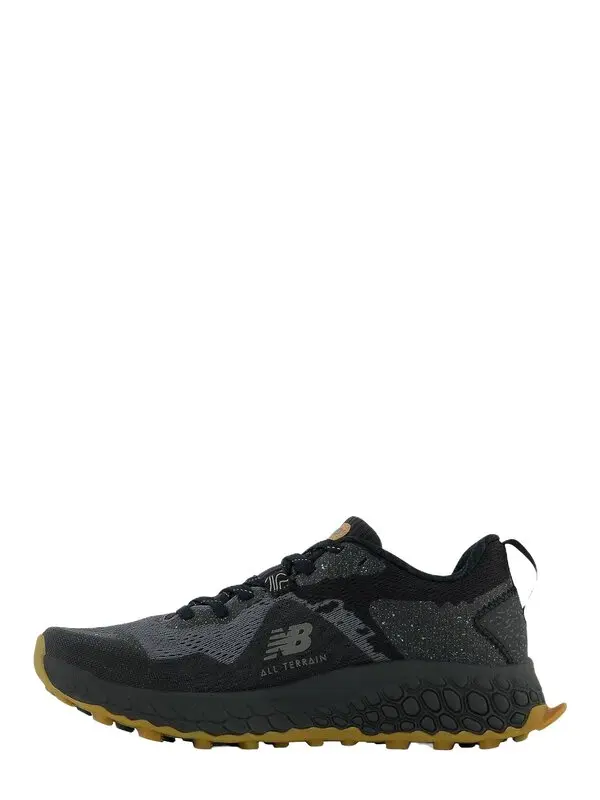 NEW BALANCE Fresh Foam X Hierro V7 All Terrain Sneakers - Blackgray