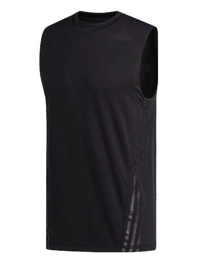 Adidas Training Sports Vest - Black