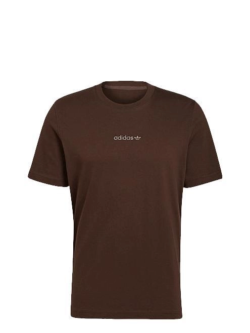 Adidas Originals Printed Logo T-shirt - Multi-color
