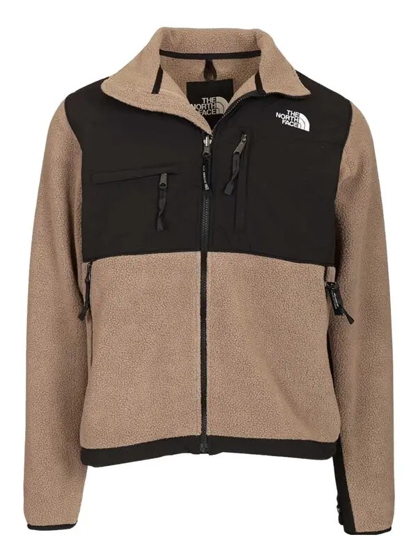 The North Face Retro Denali Jacket - Brown