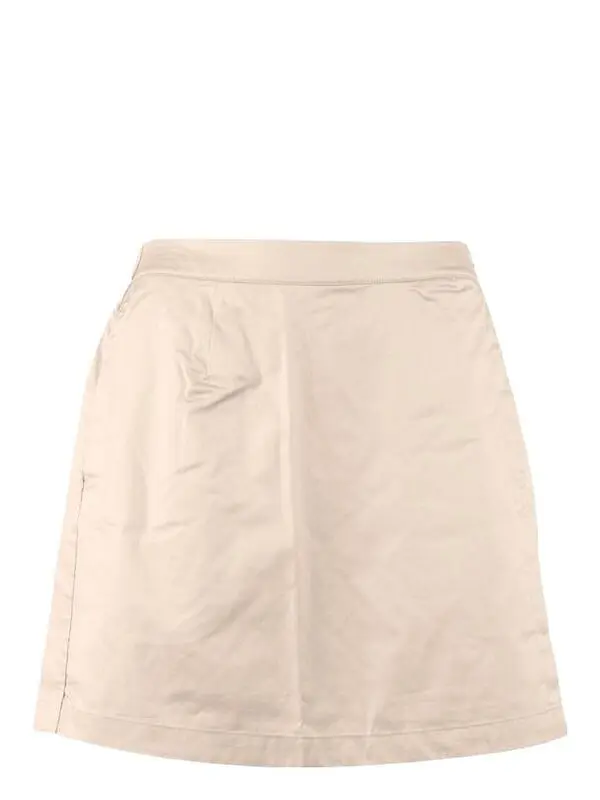 K-WAY Cotton Shorts - Beige