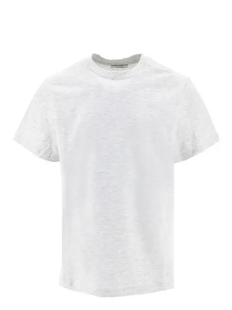 ENTIRE STUDIOS Regular Fit T-shirt - Grey