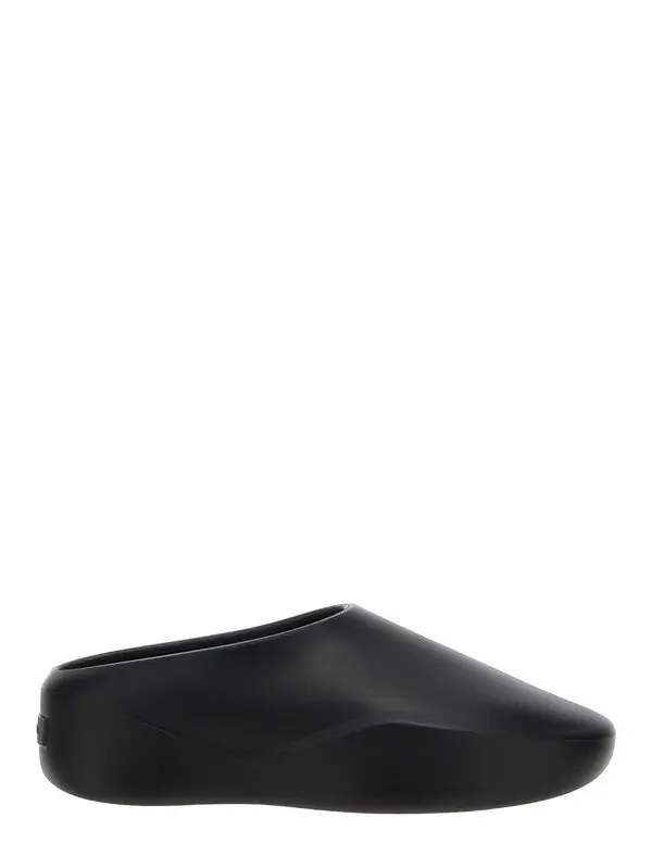 Fear Of God Eva Runner Eva Extrabounce Sabots - Black