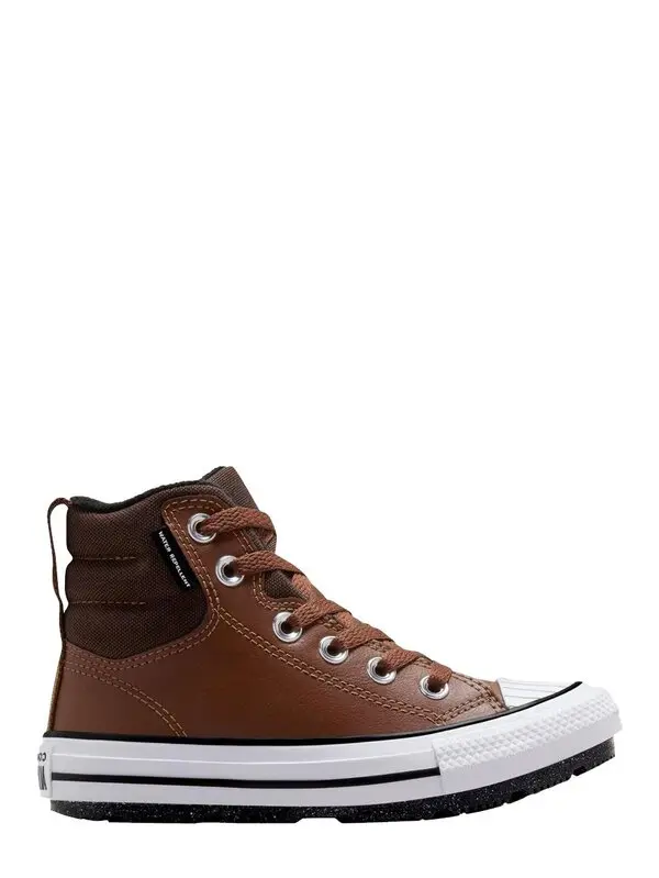 CONVERSE Chuck Taylor All Star Berkshire Boot Ps - Brown