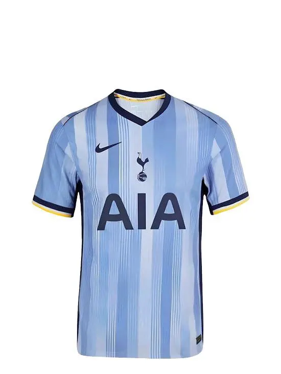 Nike Tottenham Hotspur 2024/25 Authentic Away Jersey - Blue