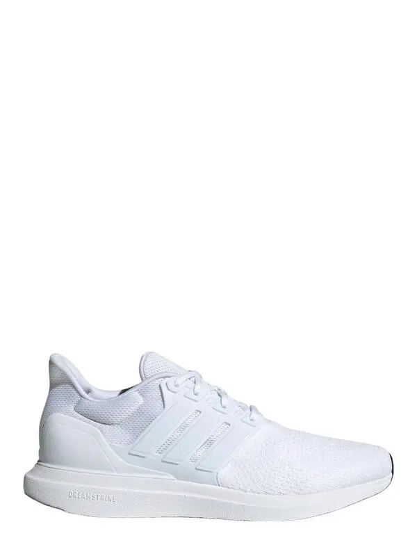 Adidas Ultradream Dna White Sneakers - Cloud White/core Black