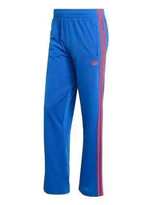 Adidas Firebird Track Pants - Blue